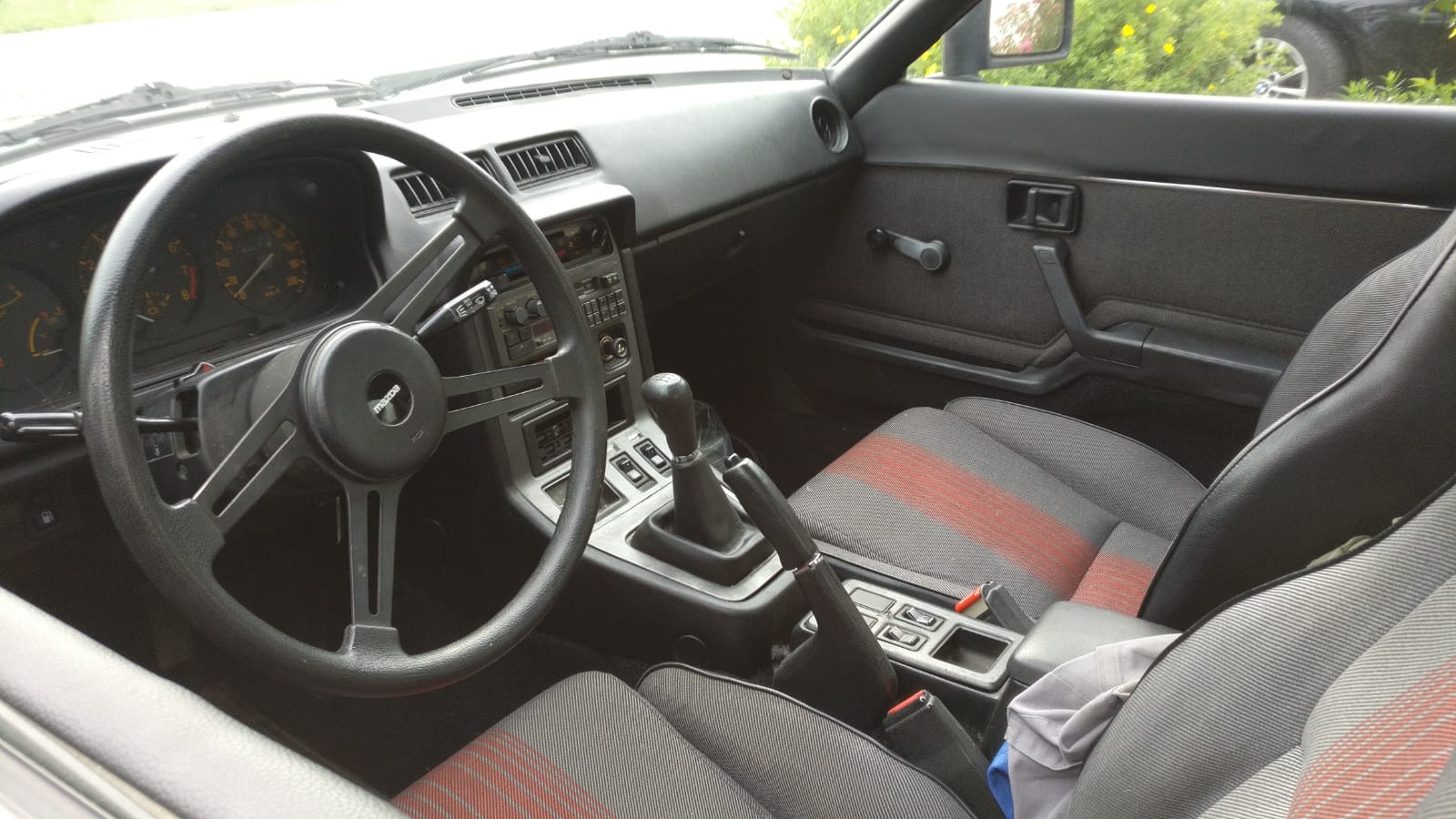 Rx-7 Online | Mazda,Wankel,Rotary,Informationen,Auto, Rx-8, Rx-7, Rx7 ...